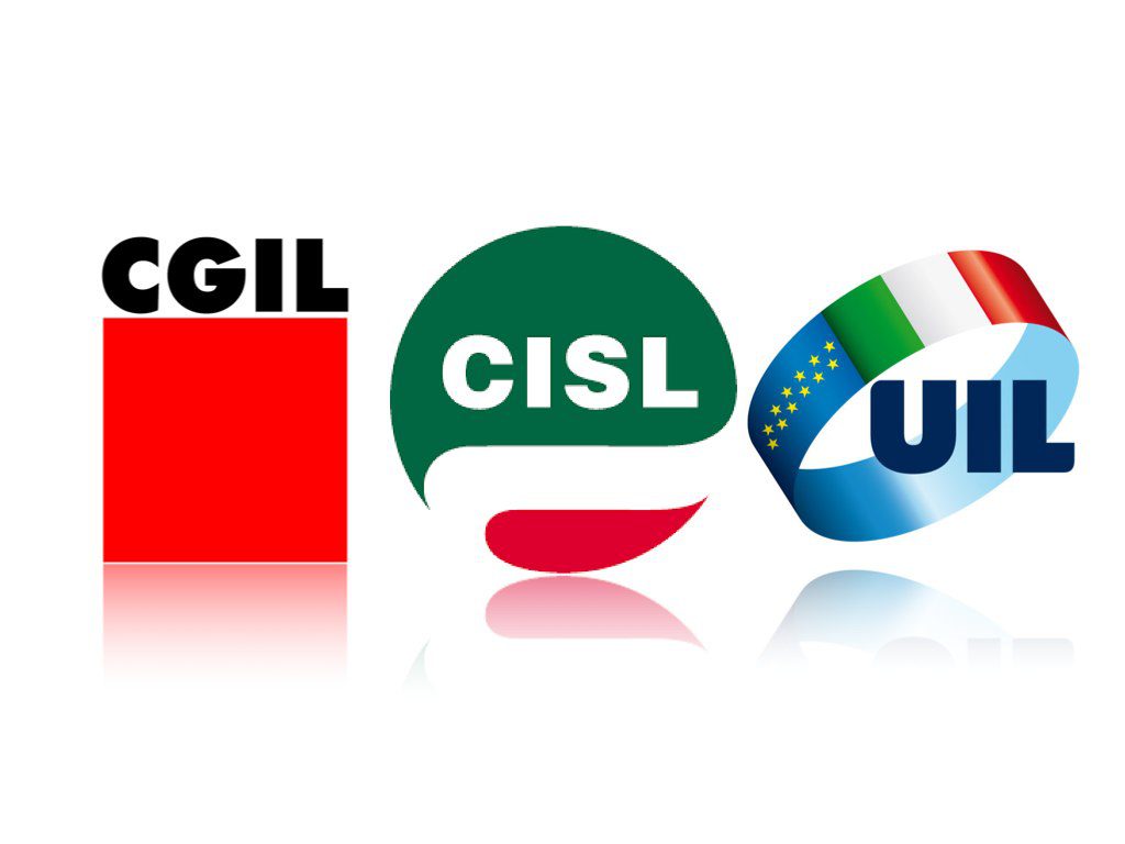 CGIL CISL UIL: A tutti i Rappresentanti dei lavoratori per la sicurezza ...
